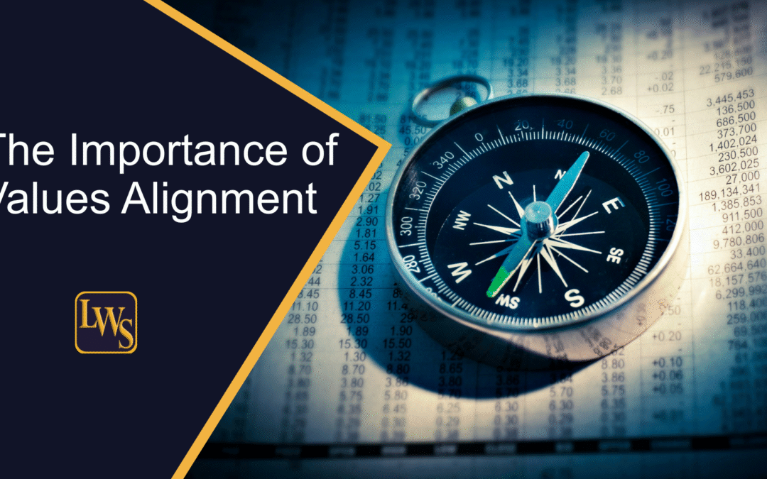 The Importance Of Values Alignment In Building A Strong Organizational Culture Lorna Weston Smyth