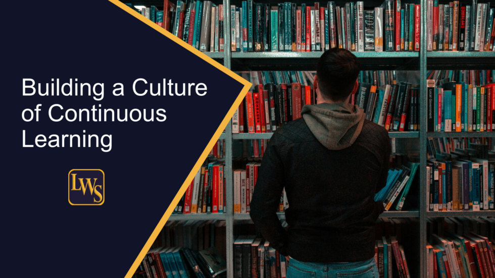 Building a Culture of Continuous Learning for High Potential Employees ...