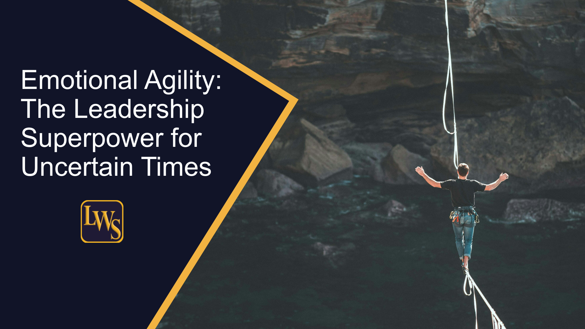 Emotional Agility: The Leadership Superpower for Uncertain Times ...