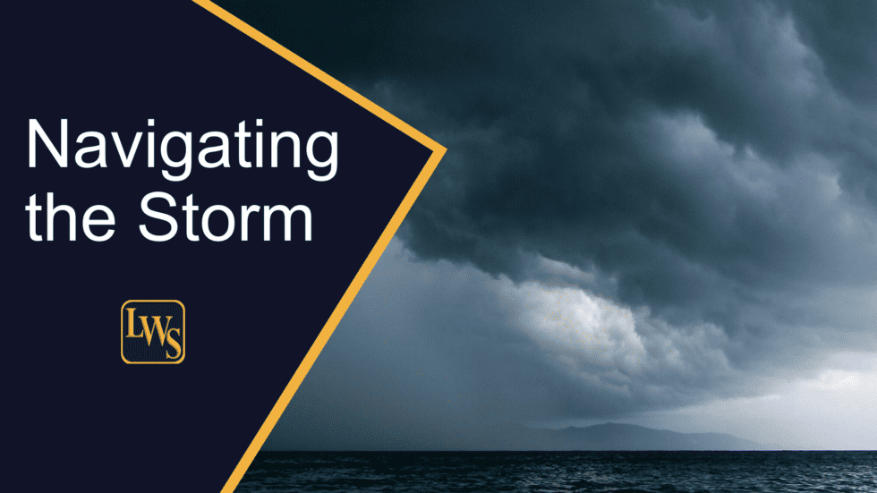 Navigating the Storm: How Leaders Effectively Manage Conflicts Within ...