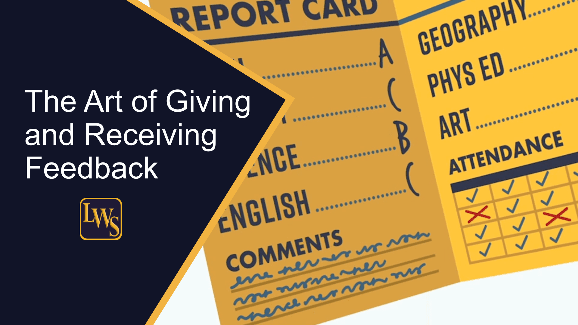 The Art of Giving and Receiving Feedback: Nurturing a Culture of ...