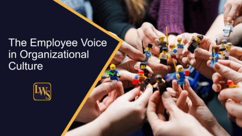 Unleashing the Power of the Employee Voice in Shaping Organizational ...