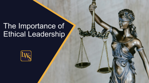 The Importance of Ethical Leadership in Today's Business Environment ...