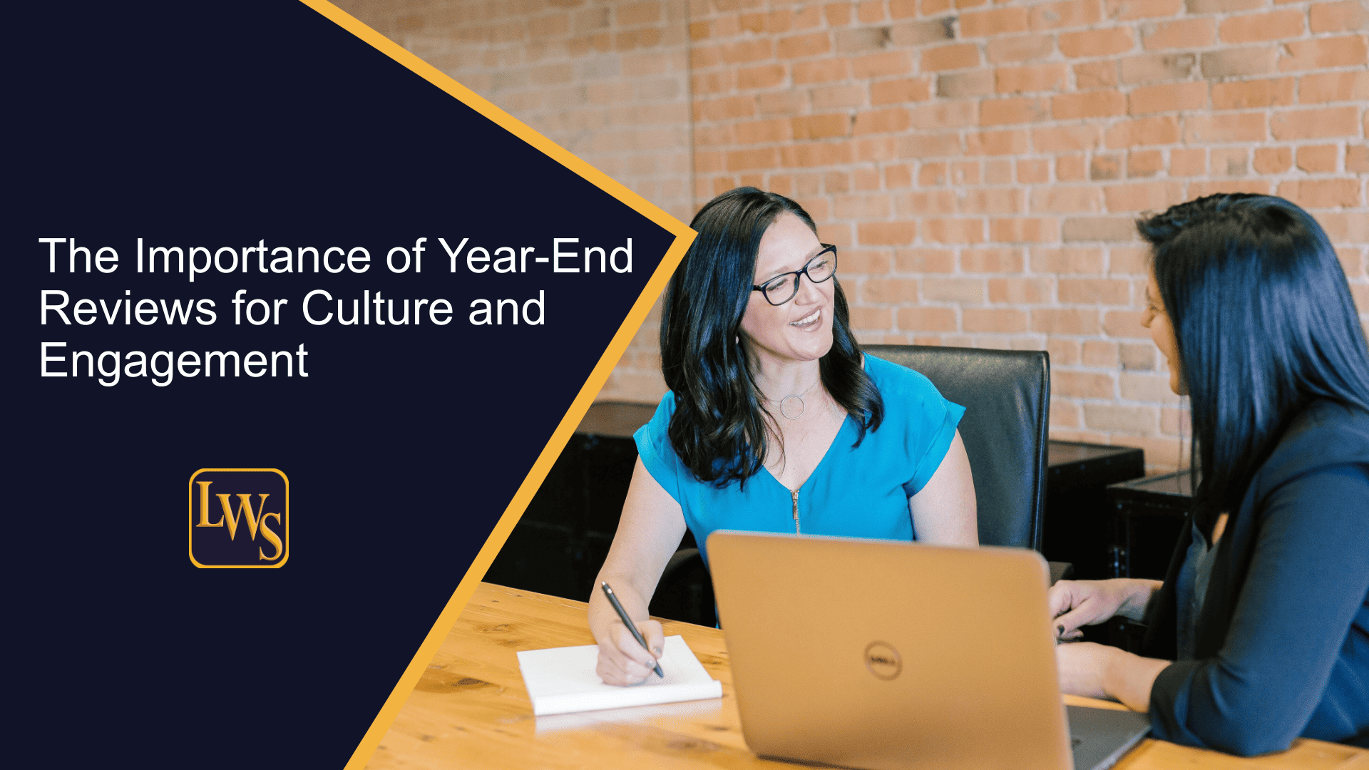 The Importance of Year-End Reviews for Culture and Engagement (and How ...