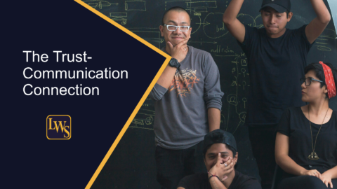 The Trust-Communication Connection: Enhancing Team Collaboration ...