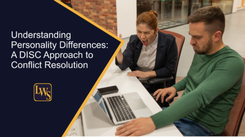 Understanding Personality Differences: A DISC Approach to Conflict ...